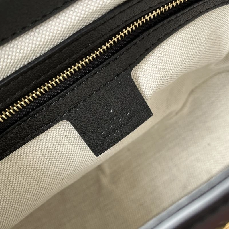 Perfect replica Gucci Top Handle Bags