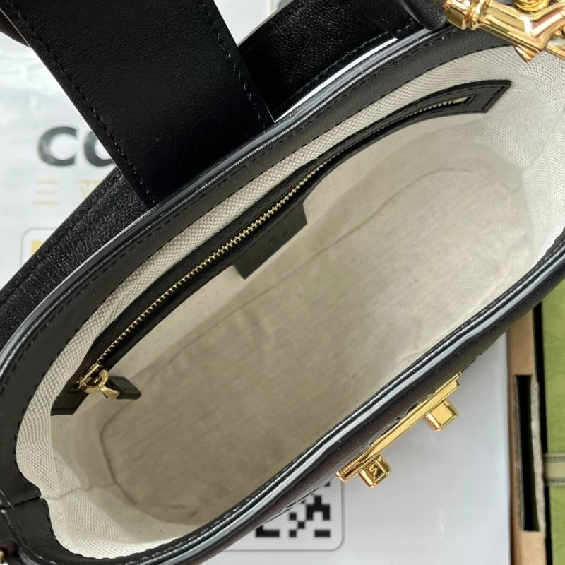 Perfect replica Gucci Top Handle Bags