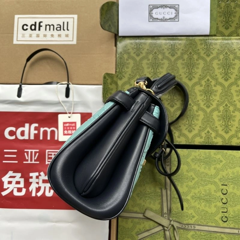 OEM Gucci Top Handle Bags