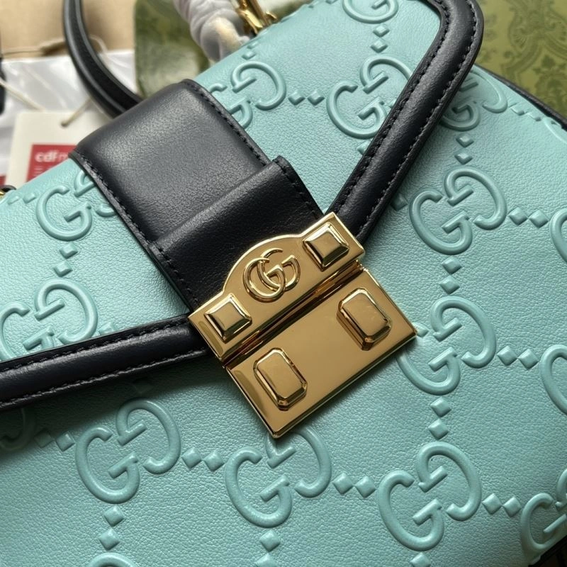 OEM Gucci Top Handle Bags