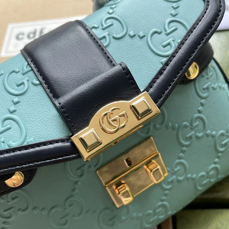 OEM Gucci Top Handle Bags