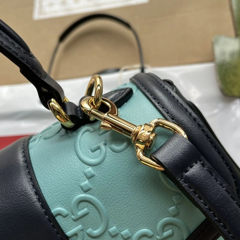 OEM Gucci Top Handle Bags