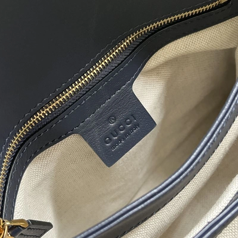 OEM Gucci Top Handle Bags