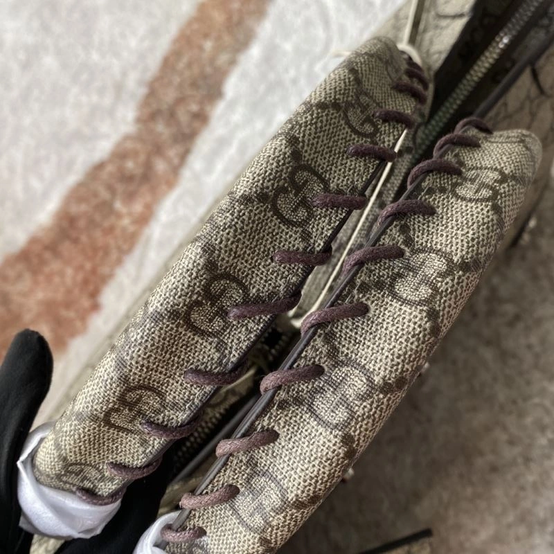 1:1 copy Gucci Top Handle Bags