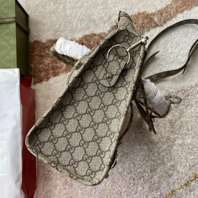 1:1 copy Gucci Top Handle Bags
