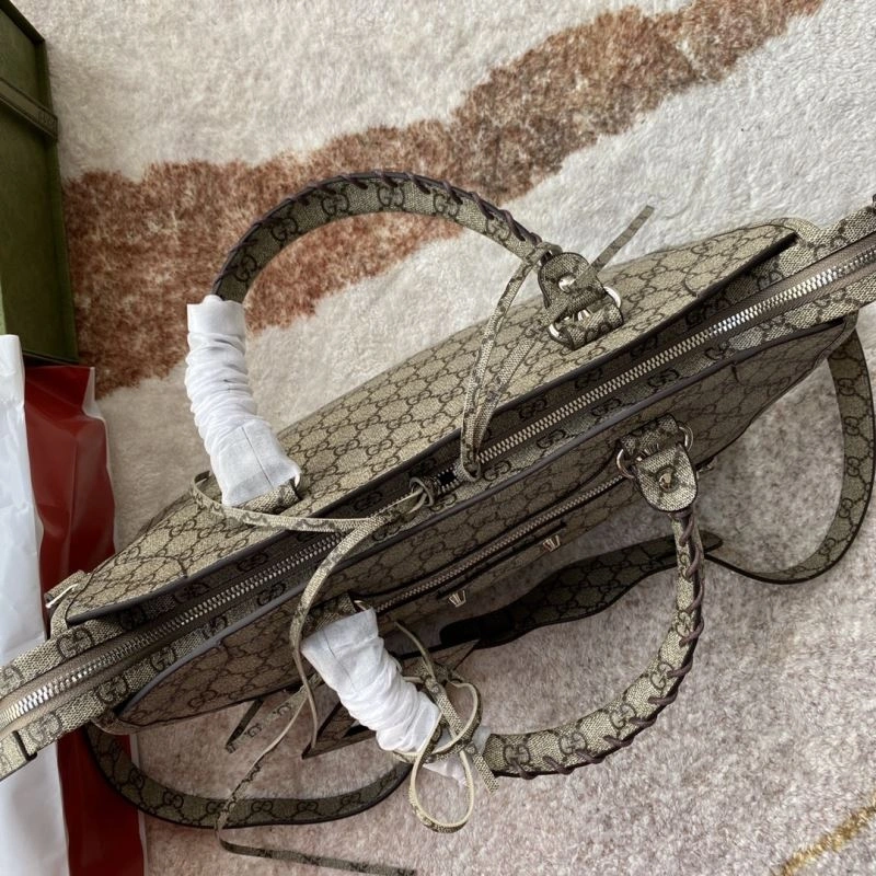 1:1 copy Gucci Top Handle Bags