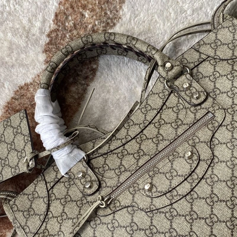 1:1 copy Gucci Top Handle Bags