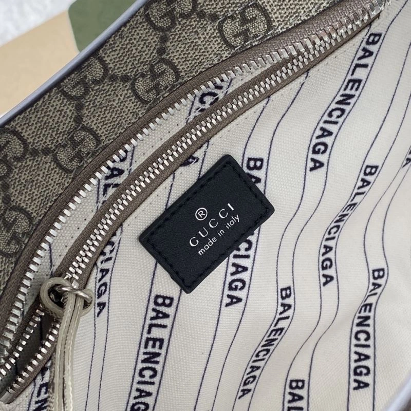 1:1 copy Gucci Top Handle Bags