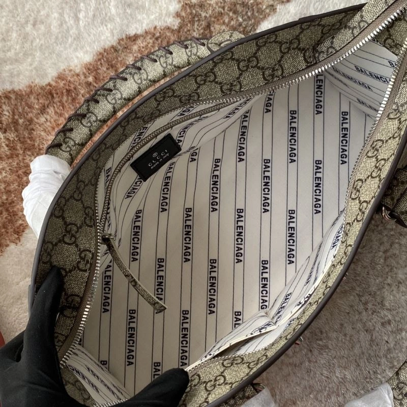 1:1 copy Gucci Top Handle Bags
