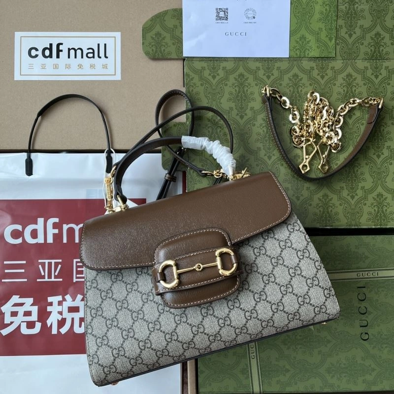 Gucci Top Handle Bags