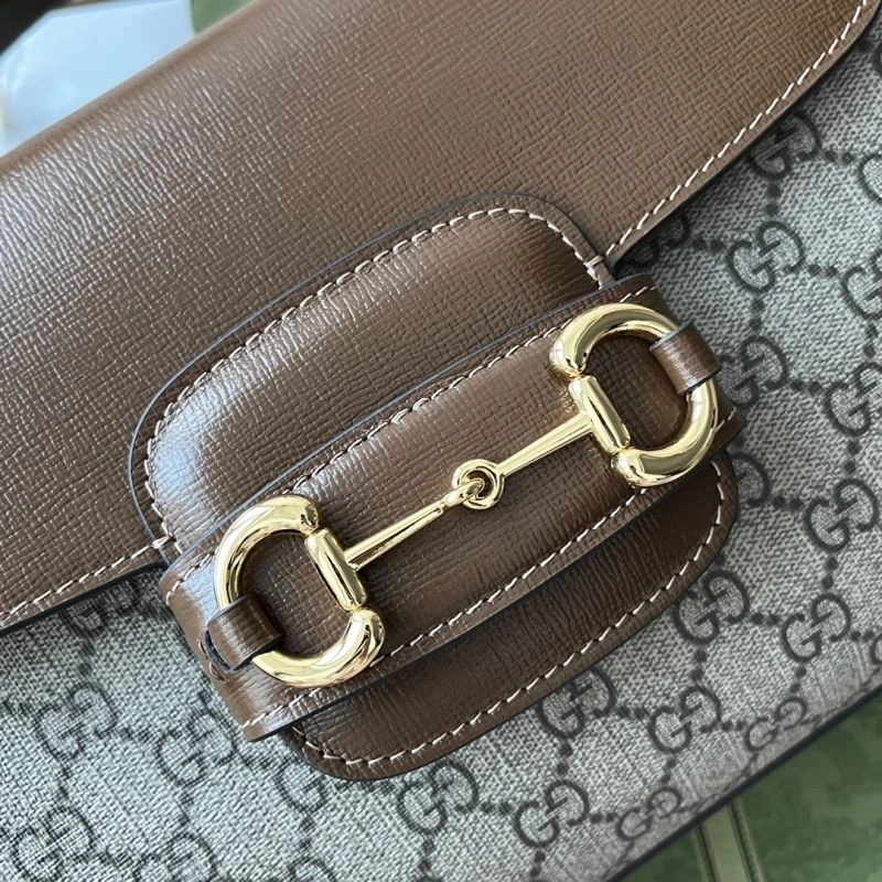 OEM Gucci Top Handle Bags