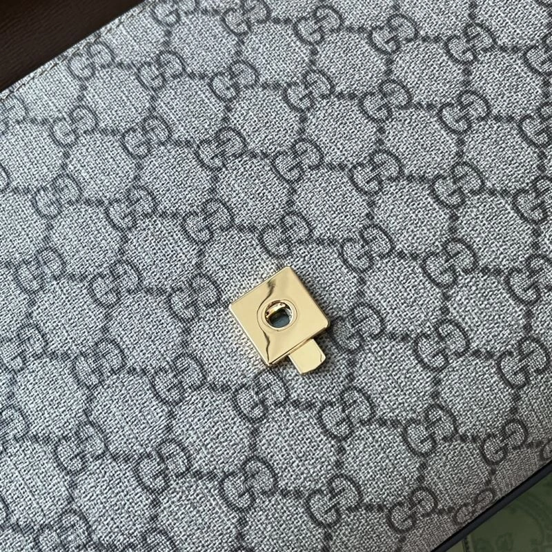 OEM Gucci Top Handle Bags