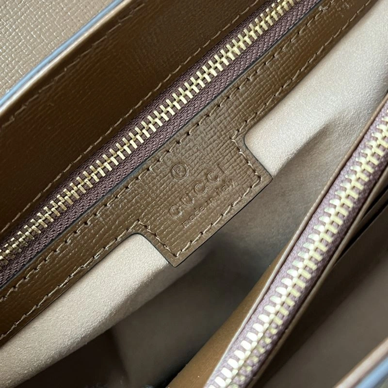 OEM Gucci Top Handle Bags