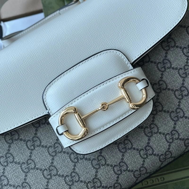 Authentic Gucci Top Handle Bags