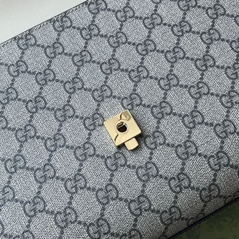 Authentic Gucci Top Handle Bags
