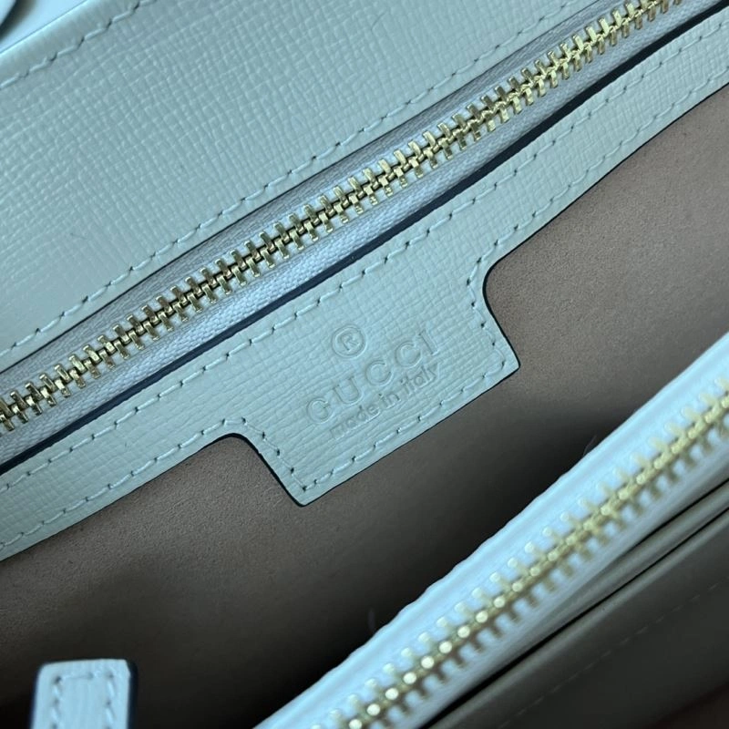 Authentic Gucci Top Handle Bags