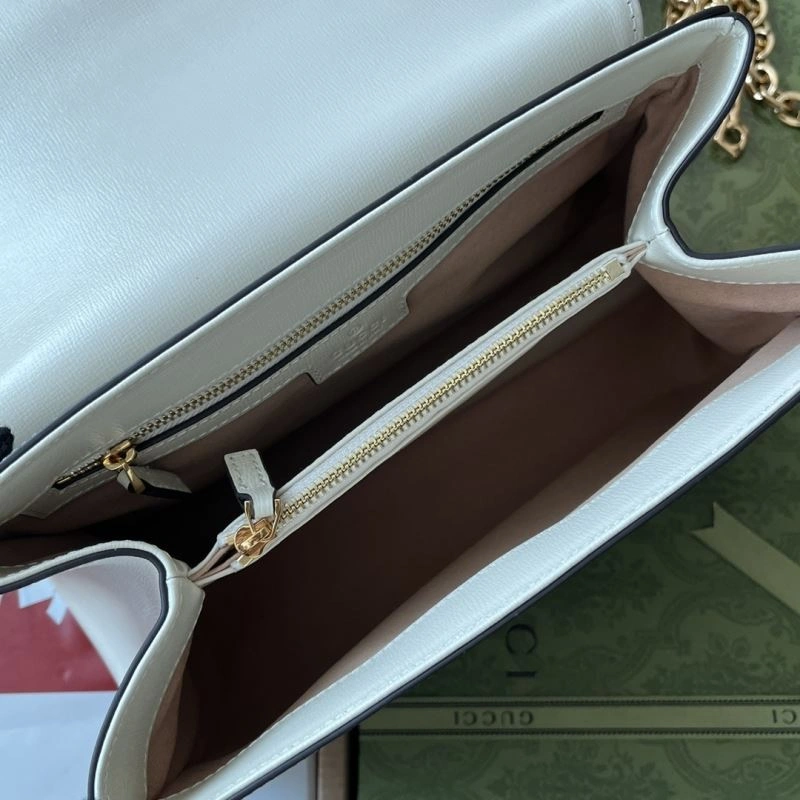 Authentic Gucci Top Handle Bags