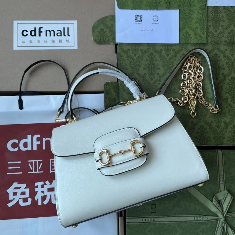 Gucci Top Handle Bags