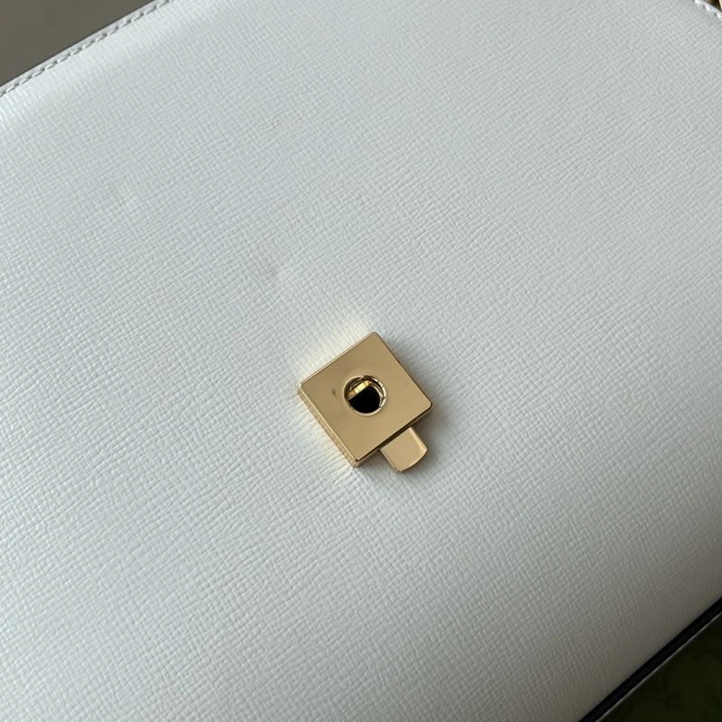 Official Gucci Top Handle Bags