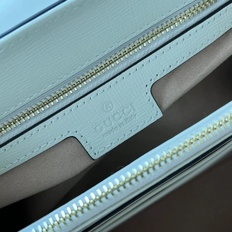 Official Gucci Top Handle Bags