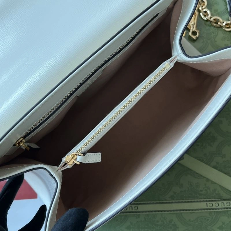 Official Gucci Top Handle Bags