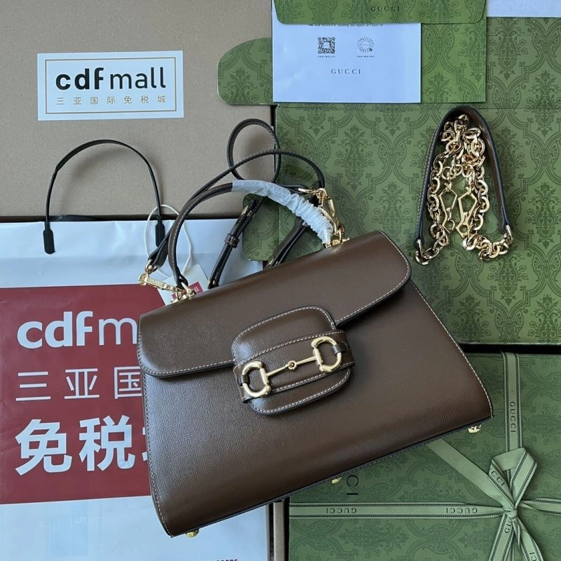 Gucci Top Handle Bags