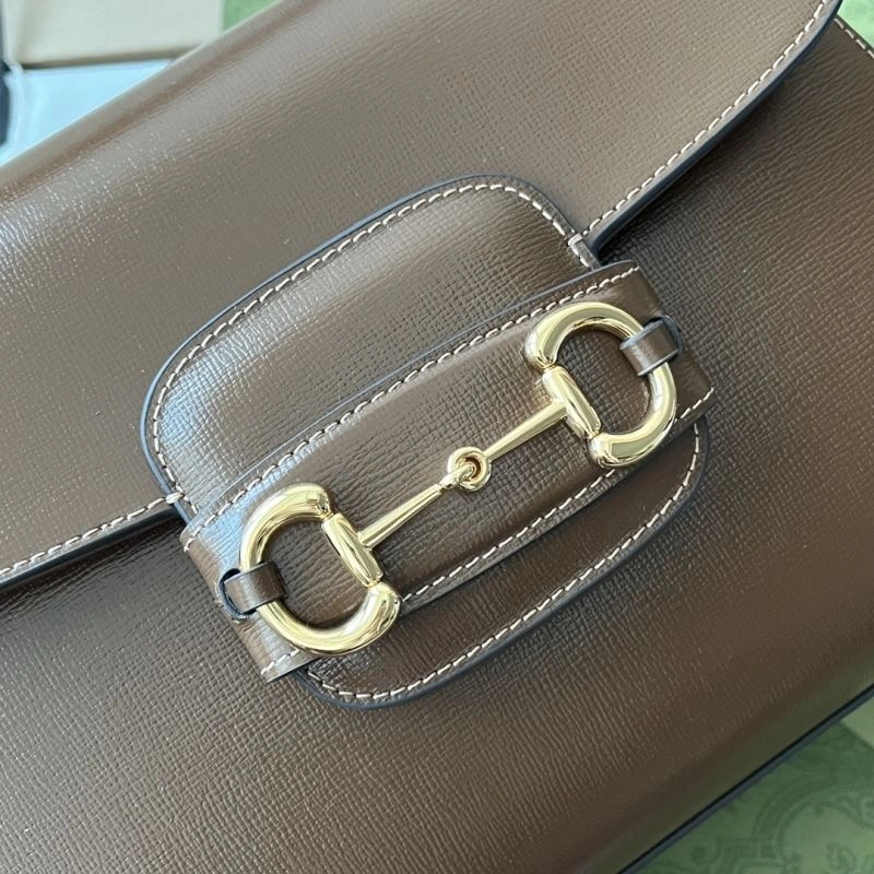 Official Gucci Top Handle Bags