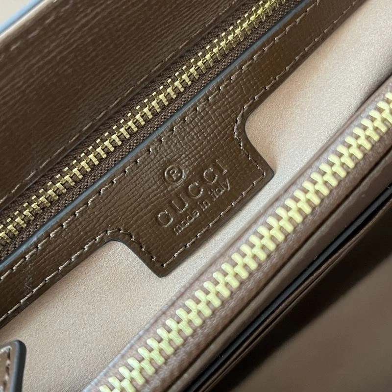 Official Gucci Top Handle Bags