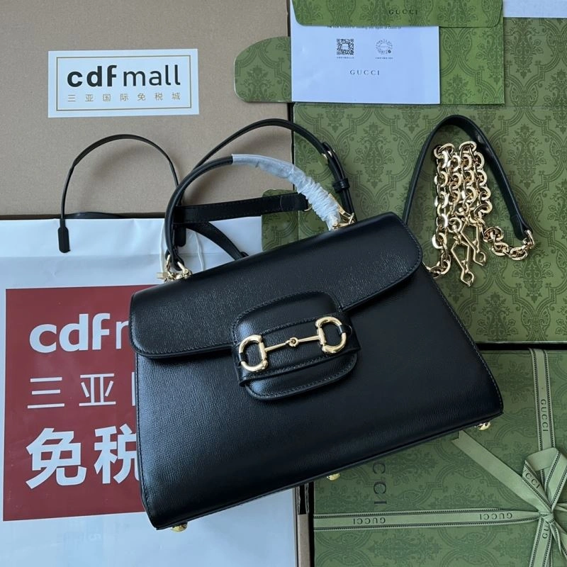 Gucci Top Handle Bags