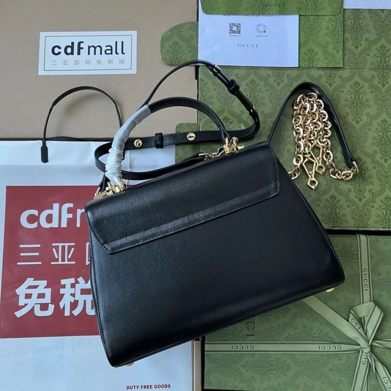 OEM Gucci Top Handle Bags