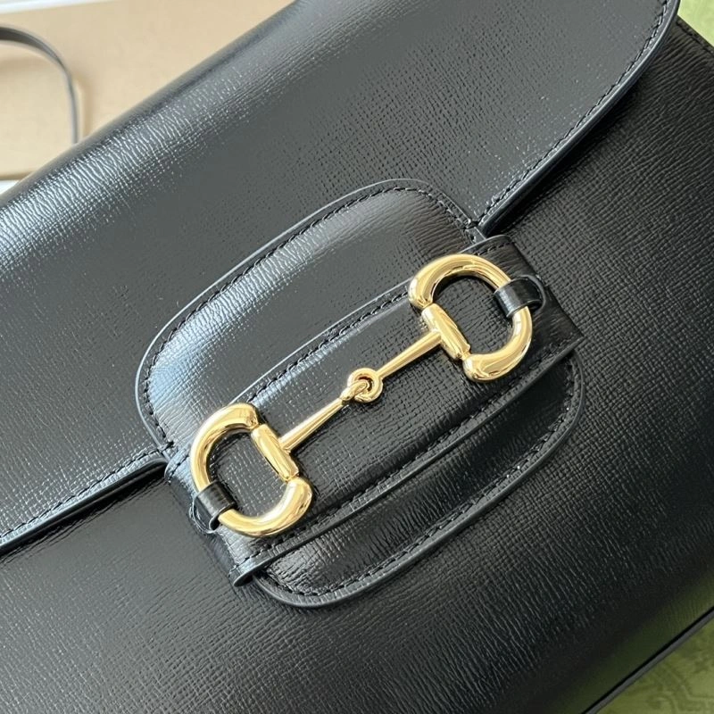 OEM Gucci Top Handle Bags