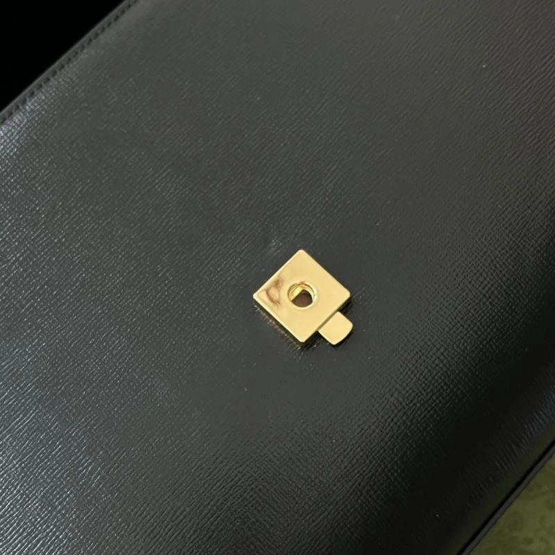 OEM Gucci Top Handle Bags