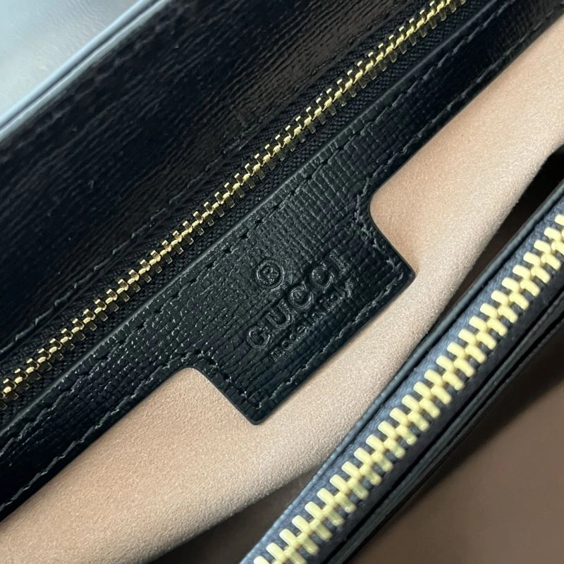 OEM Gucci Top Handle Bags