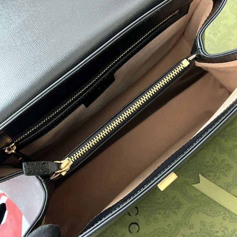 OEM Gucci Top Handle Bags