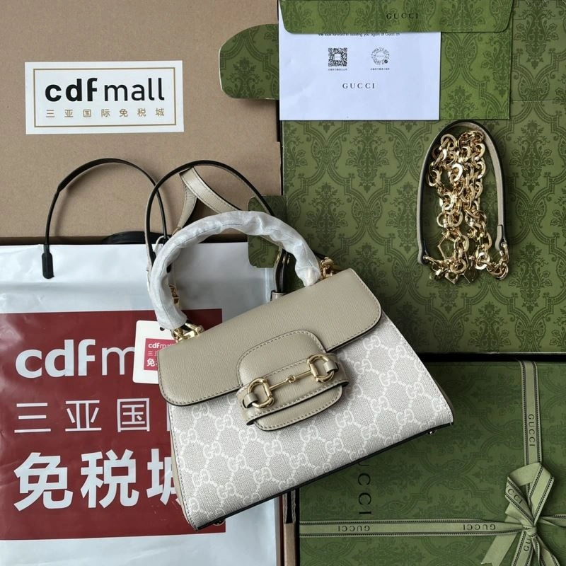 Gucci Top Handle Bags