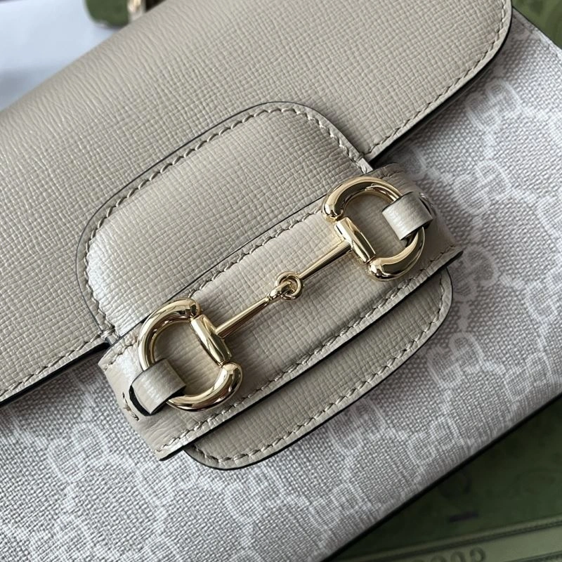 Authentic Gucci Top Handle Bags