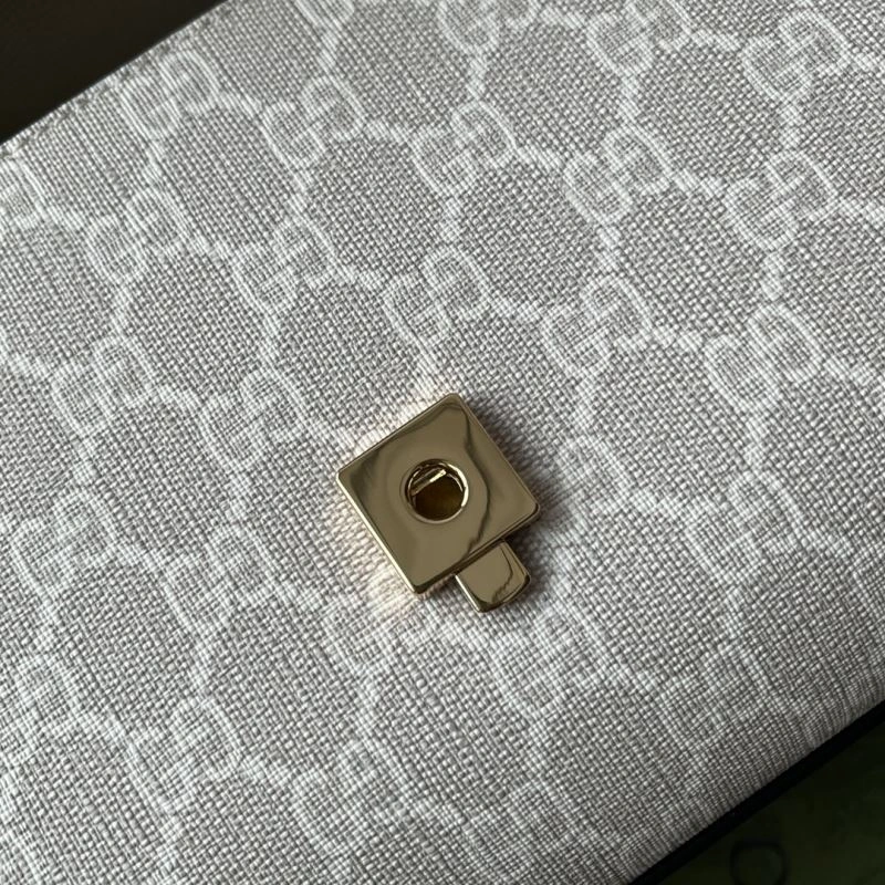 Authentic Gucci Top Handle Bags