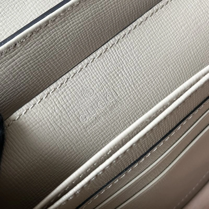 Authentic Gucci Top Handle Bags