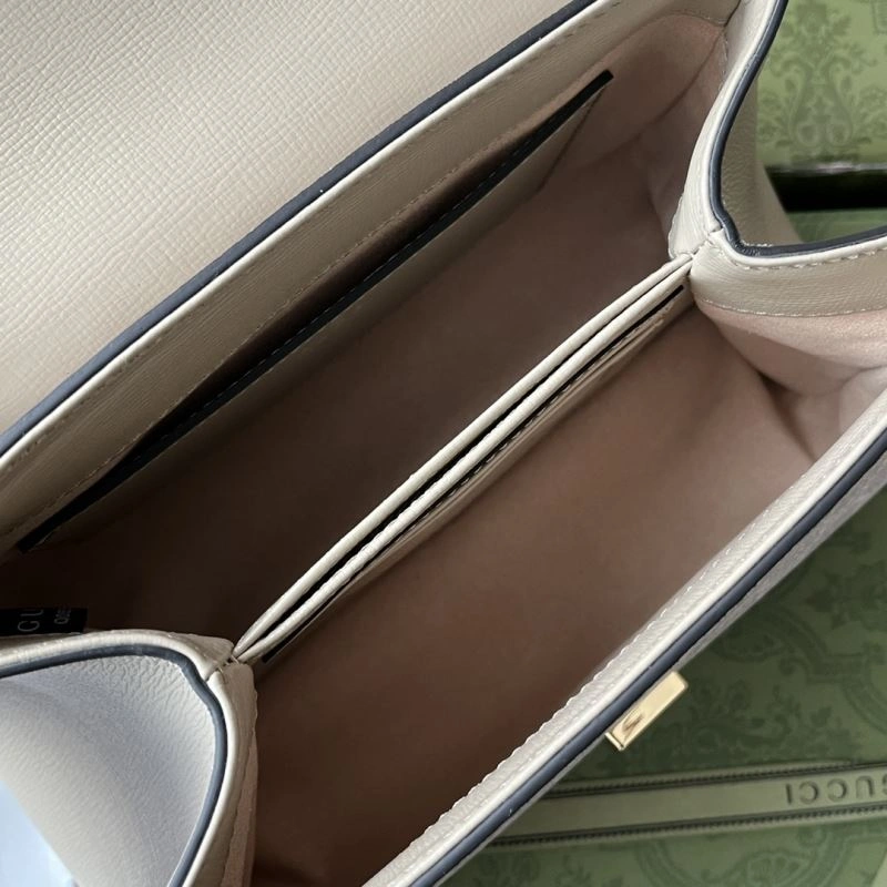 Authentic Gucci Top Handle Bags