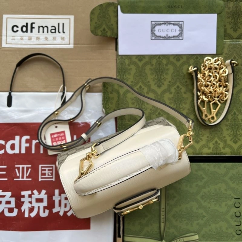 Original Gucci Top Handle Bags