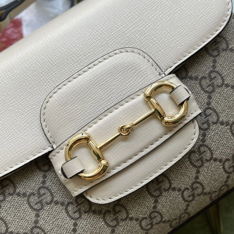 Original Gucci Top Handle Bags