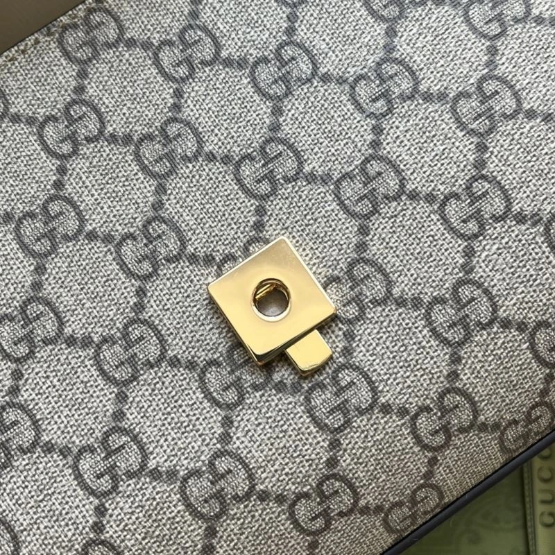 Original Gucci Top Handle Bags