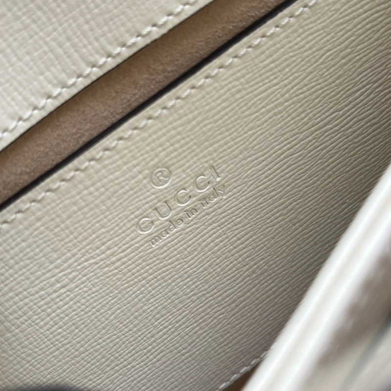 Original Gucci Top Handle Bags