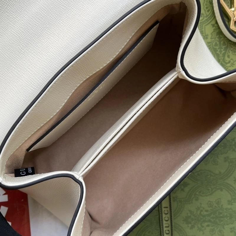 Original Gucci Top Handle Bags