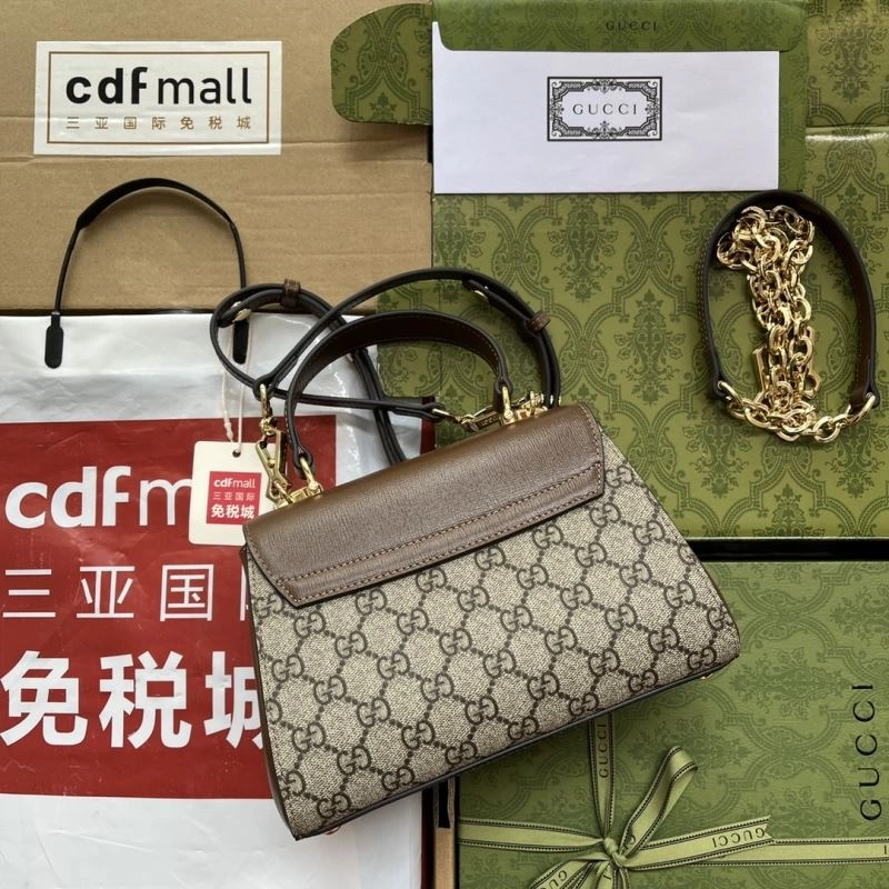 Low-cost Gucci Top Handle Bags