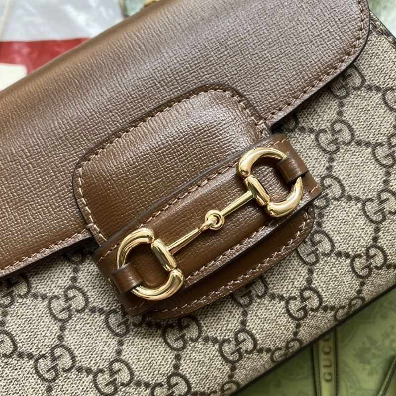 Low-cost Gucci Top Handle Bags