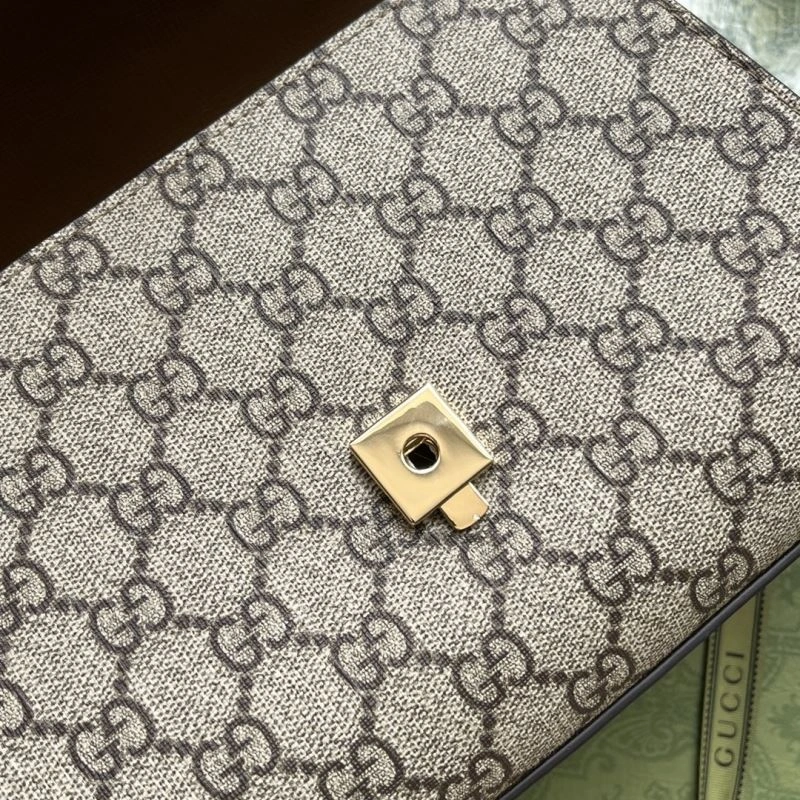 Low-cost Gucci Top Handle Bags
