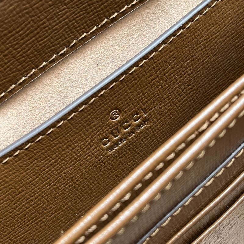 Low-cost Gucci Top Handle Bags