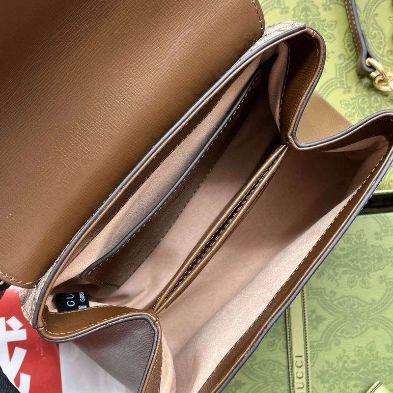 Low-cost Gucci Top Handle Bags
