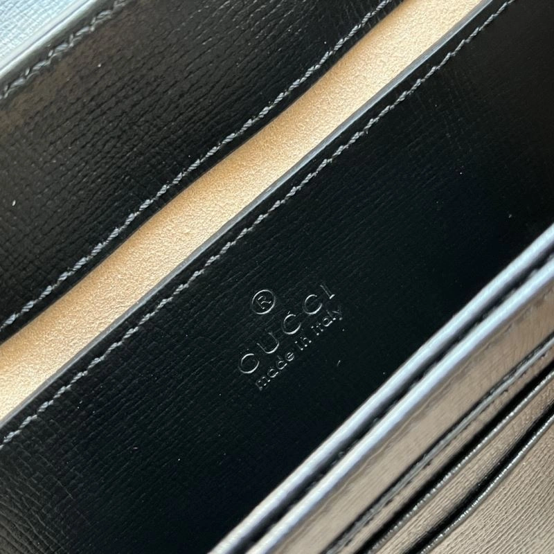 Reasonably priced Gucci Top Handle Bags